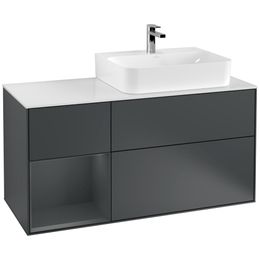 Villeroy & Boch Villeroy & Boch Finion Waschtischunterschrank G14, G141HGHG G141HGHG