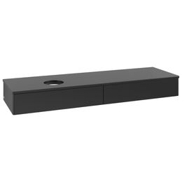 Villeroy & Boch Villeroy & Boch Waschtischunterschrank Antao K15_1 1600x190x500mm FK/AP: PD/0 K15010PD