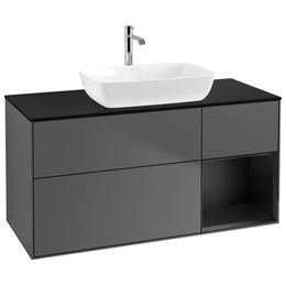 Villeroy & Boch Villeroy & Boch Finion Waschtischunterschrank G83, G832PDGK G832PDGK