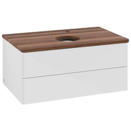 Villeroy & Boch Villeroy & Boch Waschtischunterschrank Antao K19_5 800x360x500mm FK/AP: GF/2 K19052GF