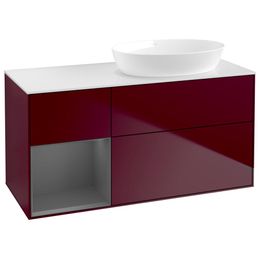 Villeroy & Boch Villeroy & Boch Finion Waschtischunterschrank GA4, GA41GKHB GA41GKHB