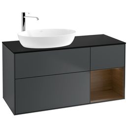 Villeroy & Boch Villeroy & Boch Finion Waschtischunterschrank G93, G932GNHG G932GNHG
