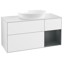 Villeroy & Boch Villeroy & Boch Finion Waschtischunterschrank GA7, GA71HGGF GA71HGGF