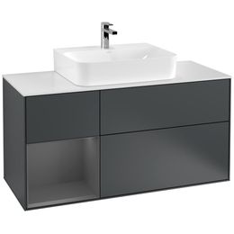 Villeroy & Boch Villeroy & Boch Finion Waschtischunterschrank G16, G161GKHG G161GKHG