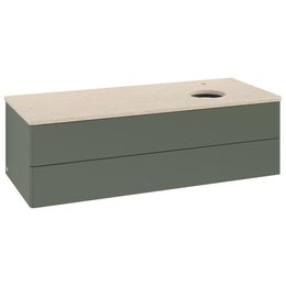 Villeroy & Boch Villeroy & Boch Waschtischunterschrank Antao K23_5 1200x360x500mm FK/AP: HL/3 K23053HL
