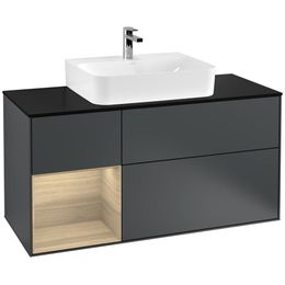 Villeroy & Boch Villeroy & Boch Finion Waschtischunterschrank G16, G162PCHG G162PCHG
