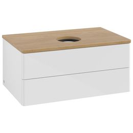Villeroy & Boch Villeroy & Boch Waschtischunterschrank Antao K19_1 800x360x500mm FK/AP: GF/1 K19011GF
