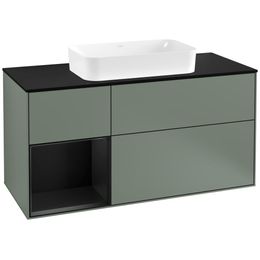 Villeroy & Boch Villeroy & Boch Finion Waschtischunterschrank G29, G292PDGM G292PDGM