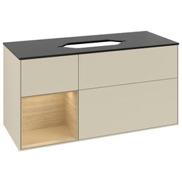 Villeroy & Boch Villeroy & Boch Waschbeckenunterschrank Finion G70 1200x603x501mm m Bel FK/RE/AP: HJ/PC/2 G702PCHJ
