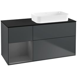 Villeroy & Boch Villeroy & Boch Finion Waschtischunterschrank G68, G682GKHG G682GKHG