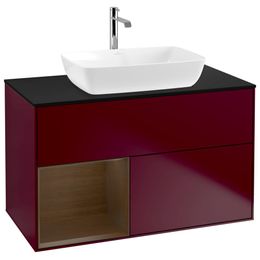Villeroy & Boch Villeroy & Boch Finion Waschtischunterschrank G77, G772GNHB G772GNHB