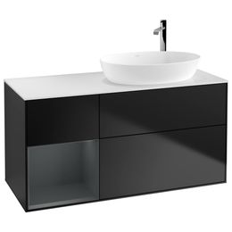 Villeroy & Boch Villeroy & Boch Finion Waschtischunterschrank G92, G921HGPD G921HGPD