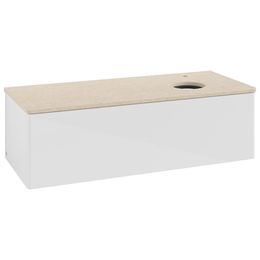 Villeroy & Boch Villeroy & Boch Waschtischunterschrank Antao K34_5 1200x360x500mm FK/AP: GF/3 K34053GF