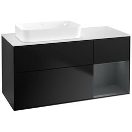 Villeroy & Boch Villeroy & Boch Finion Waschtischunterschrank G69, G691HGPD G691HGPD