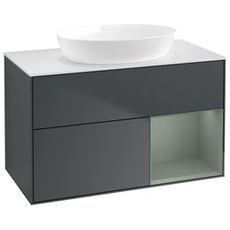 Villeroy & Boch Villeroy & Boch Finion Waschtischunterschrank GA2, GA21GMHG GA21GMHG