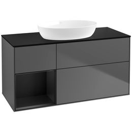 Villeroy & Boch Villeroy & Boch Finion Waschtischunterschrank FA6, FA62PDGK FA62PDGK