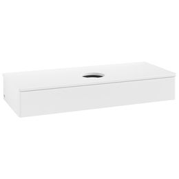 Villeroy & Boch Villeroy & Boch Waschtischunterschrank Antao K10_1 1200x190x500mm FK/AP: MT/0 K10010MT