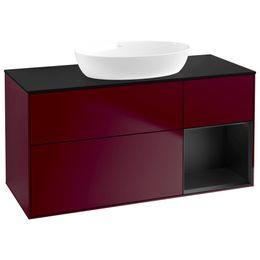 Villeroy & Boch Villeroy & Boch Finion Waschtischunterschrank FA7, FA72PDHB FA72PDHB