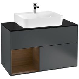 Villeroy & Boch Villeroy & Boch Finion Waschtischunterschrank G11, G112GNHG G112GNHG