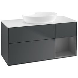 Villeroy & Boch Villeroy & Boch Finion Waschtischunterschrank FA7, FA71GKHG FA71GKHG