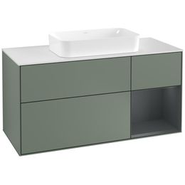 Villeroy & Boch Villeroy & Boch Finion Waschtischunterschrank G30, G301HGGM G301HGGM