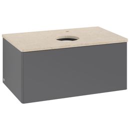 Villeroy & Boch Villeroy & Boch Waschtischunterschrank Antao K30_5 800x360x500mm FK/AP: GK/3 K30053GK