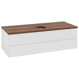 Villeroy & Boch Villeroy & Boch Waschtischunterschrank Antao K21_1 1200x360x500mm FK/AP: GF/2 K21012GF