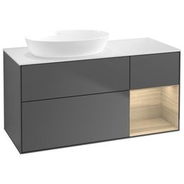 Villeroy & Boch Villeroy & Boch Finion Waschtischunterschrank GA5, GA51PCGK GA51PCGK