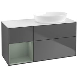 Villeroy & Boch Villeroy & Boch Finion Waschtischunterschrank GA4, GA41GMGK GA41GMGK