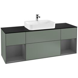 Villeroy & Boch Villeroy & Boch Finion Waschtischunterschrank G45, G452GKGM G452GKGM