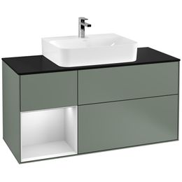 Villeroy & Boch Villeroy & Boch Finion Waschtischunterschrank G16, G162MTGM G162MTGM