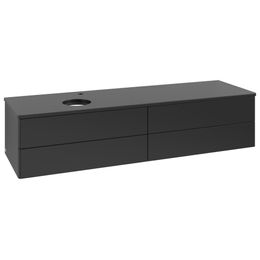 Villeroy & Boch Villeroy & Boch Waschtischunterschrank Antao K26_5 1600x360x500mm FK/AP: PD/0 K26050PD