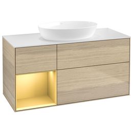 Villeroy & Boch Villeroy & Boch Finion Waschtischunterschrank GA6, GA61HFPC GA61HFPC
