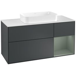 Villeroy & Boch Villeroy & Boch Finion Waschtischunterschrank G30, G301GMHG G301GMHG