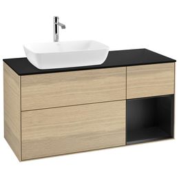 Villeroy & Boch Villeroy & Boch Finion Waschtischunterschrank G81, G812PDPC G812PDPC