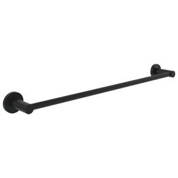 Villeroy & Boch Villeroy & Boch Handtuchhalter Elements - Tender 654x85x54mm Matt Black TVA151002000K5