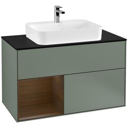 Villeroy & Boch Villeroy & Boch Finion Waschtischunterschrank G36, G362GNGM G362GNGM