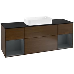 Villeroy & Boch Villeroy & Boch Finion Waschtischunterschrank G33, G332HGGN G332HGGN