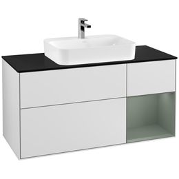 Villeroy & Boch Villeroy & Boch Finion Waschtischunterschrank G42, G422GMMT G422GMMT