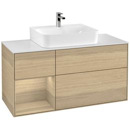 Villeroy & Boch Villeroy & Boch Finion Waschtischunterschrank G16, G161PCPC G161PCPC