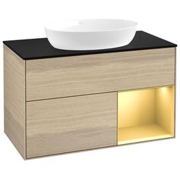 Villeroy & Boch Villeroy & Boch Finion Waschtischunterschrank GA2, GA22HFPC GA22HFPC