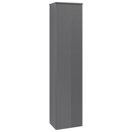 Villeroy & Boch Villeroy & Boch Hochschrank Antao K45 414x1719x287mm A:li mit Struktur FK/AP: GK/0 K45100GK