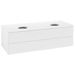 Villeroy & Boch Villeroy & Boch Waschtischunterschrank Antao K24_1 1200x360x500mm FK/AP: MT/0 K24010MT