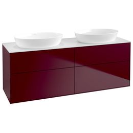 Villeroy & Boch Villeroy & Boch Finion Waschtischunterschrank FA8, FA8100HB FA8100HB