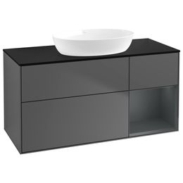 Villeroy & Boch Villeroy & Boch Finion Waschtischunterschrank GA7, GA72HGGK GA72HGGK