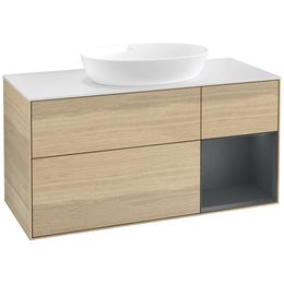 Villeroy & Boch Villeroy & Boch Finion Waschtischunterschrank FA7, FA71HGPC FA71HGPC