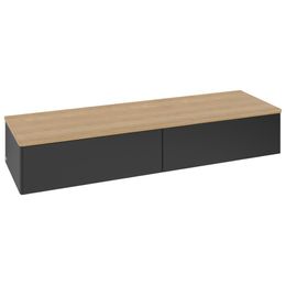 Villeroy & Boch Villeroy & Boch Sideboard Antao L42 1600x268x500mm mit Beleuchtung FK/AP: PD/1 L42001PD