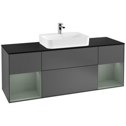 Villeroy & Boch Villeroy & Boch Finion Waschtischunterschrank G45, G452GMGK G452GMGK