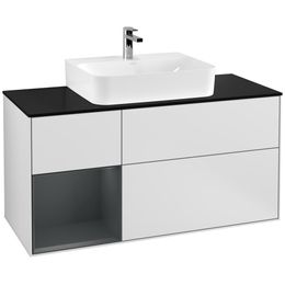 Villeroy & Boch Villeroy & Boch Finion Waschtischunterschrank G16, G162HGMT G162HGMT