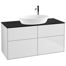 Villeroy & Boch Villeroy & Boch Finion Waschtischunterschrank G91, G91200MT G91200MT